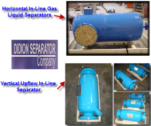 Benefits of using Vertical Gas Separators in the Oil and Gas Industry ...